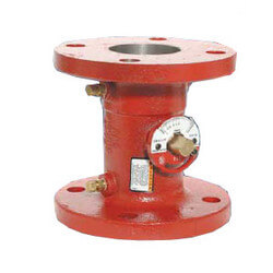 117116 - Bell & Gossett 117116 - CB-2 1/2F Circuit Setter Balance Valve ...