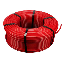1220100 - Mr. PEX 1220100 - 1/2" Mr. PEX Oxygen Barrier PEX Tubing ...