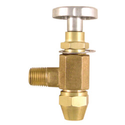 12910-FIROMATIC - Firomatic 12910-FIROMATIC - 3/8" ODF Inlet x 1/4" MPT ...