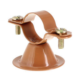 Pipe Hangers, Van Hangers, Stamped Hanger - SupplyHouse.com