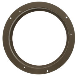 Diffuser Duct Ring - Steel Duct Rings - Hart & Cooley 11 Series Duct ...