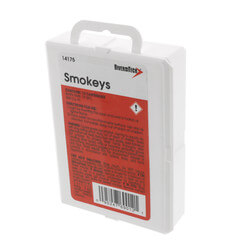 14175 - DiversiTech 14175 - Smokeys Smoke Emitter with 75 Second Burn ...