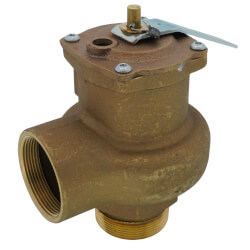 Apollo Safety Relief Valves - Apollo Pressure Relief Valves - Apollo ...