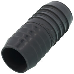 1429-012 - Spears 1429-012 - 1-1/4" PVC Insert Coupling (Insert x Insert)