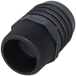 1436-213 - Spears 1436-213 - 1-1/2" x 2" PVC Barbed Insert Reducing ...