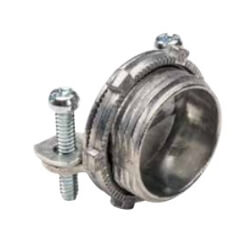 NM Clamp Cable Connectors - NM Clamp Two Screw Connectors - NM Cable ...