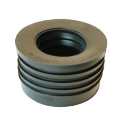150-205 - Fernco 150-205 - 4" x 2" Donut