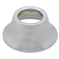 Bell Escutcheons , Chrome-Plated Escutcheons , Escutcheons ...