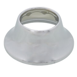 Bell Escutcheons , Chrome-Plated Escutcheons , Escutcheons ...