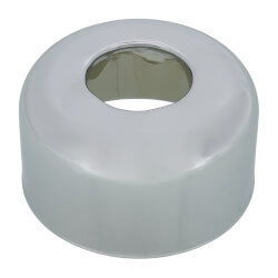 Box Escutcheons , Chrome Plated Escutcheons , Escutcheons - SupplyHouse.com