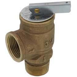 Apollo Safety Relief Valves - Apollo Pressure Relief Valves - RVW17 ...