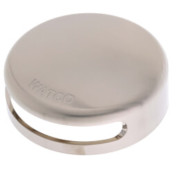 Flexible Bath Drains - Watco Bath Drains - Flexible Tubular Waste ...
