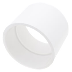 PVC Couplings - PVC Pipe Fittings - DWV Coupling - SupplyHouse.com