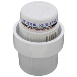 Studor Valves - Studor Plumbing Parts - Studor Vent Systems - SupplyHouse.com
