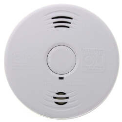 Carbon Monoxide Detector - CO Detector - Carbon Monoxide Alarm ...
