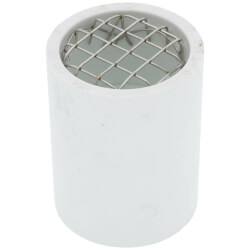 PVC Vent Screens - SupplyHouse.com