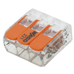 WAGO - WAGO Electrical Connections - WAGO Electrical Interconnect ...