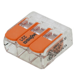 WAGO - WAGO Electrical Connections - WAGO Electrical Interconnect ...