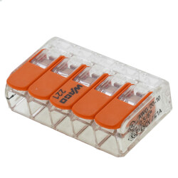 WAGO - WAGO Electrical Connections - WAGO Electrical Interconnect ...