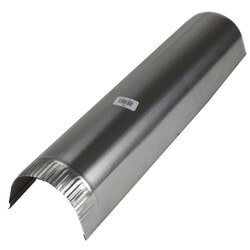 Snap Lock Pipe - SupplyHouse.com