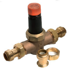 22861-0045 - Cash-Acme 22861-0045 - 3/4" EB-45 SharkBite Double Union ...