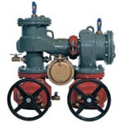 2328 - Febco 2328 - 6" 880V MasterSeries Configurable Design Reduced ...