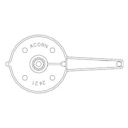 Acorn Engineering - Acorn Plumbing Parts - Acorn Fixtures - SupplyHouse.com