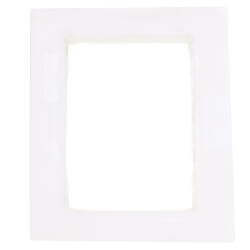 25464 - SharkBite 25464 - Washing Machine Box Replacement Faceplate ...