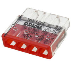 WAGO - WAGO Electrical Connections - WAGO Electrical Interconnect ...