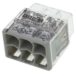 WAGO - WAGO Electrical Connections - WAGO Electrical Interconnect ...