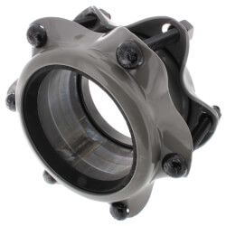 Dresser Couplings - Style 38 Dresser Coupling - Dresser Coupling for ...