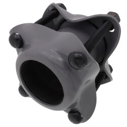 Dresser Couplings - Style 38 Dresser Coupling - Dresser Coupling for ...