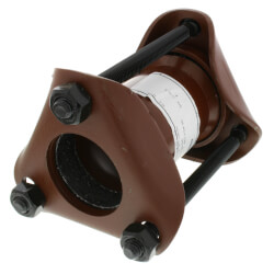 Dresser Couplings - Style 38 Dresser Coupling - Dresser Coupling for ...