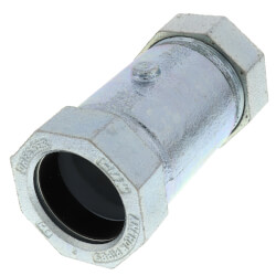 Dresser Compression Couplings for Water - Water Service Dresser ...