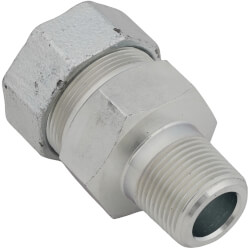 Dresser Compression Couplings for Water - Water Service Dresser ...