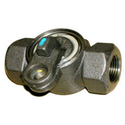 Meter Valves - Lockwing Valves - Gas Plug Valves - SupplyHouse.com