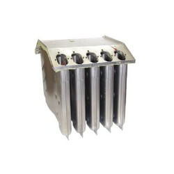 Goodman Heaters - Goodman Heat Exchangers - Amana Heaters - Amana Heat ...