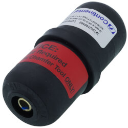 2881000 - Wal-rich 2881000 - 1/2" CTS Con-Stab Coupling (SDR-7)