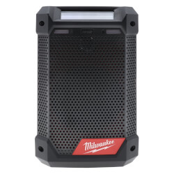 2951-20 - Milwaukee 2951-20 - M12 Radio w/ Charger