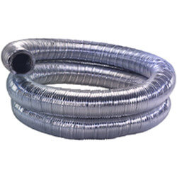 Oil Vent - Vent Connectors - Z-Flex Venting - SupplyHouse.com