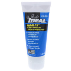 Noalox - Noalox Anti-Oxidant - Noalox Noalox Anti-Oxidant Compound ...