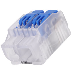 In-Sure Lever Wire Connectors - SupplyHouse.com