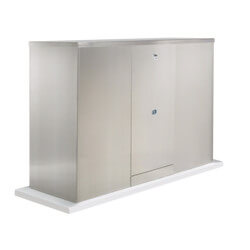 Safe-T-Cover - Safe-T-Cover Backflow Enclosures - Backflow Preventer ...