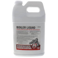 Boiler Liquid - Boiler Liquid Sealant - Steam Boiler Liquid ...