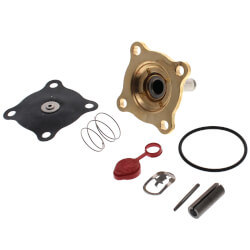 302273 - Asco 302273 - Valve Rebuild Kit for 3UK48, 3UK50, 3UK51, 3UK53 ...