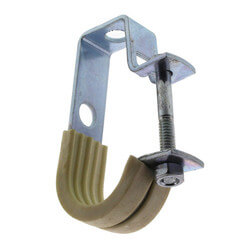 J-Hangers - Pipe Hangers - Galvanized Steel J-Hangers - SupplyHouse.com
