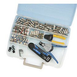 33-630 - Ideal 33-630 - Service Compression Kit