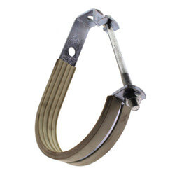 J-Hangers - Pipe Hangers - Galvanized Steel J-Hangers - SupplyHouse.com