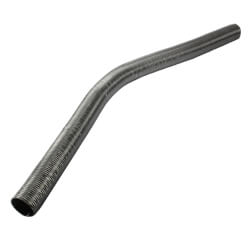 334-LAMBRO - Lambro Industries 334-LAMBRO - 4" x 25 Ft. Flexible Semi ...