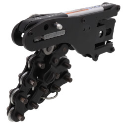 Ridgid Soil Pipe Cutters - Soil Pipe Cutters - No Hub Soil Pipe Cutters ...